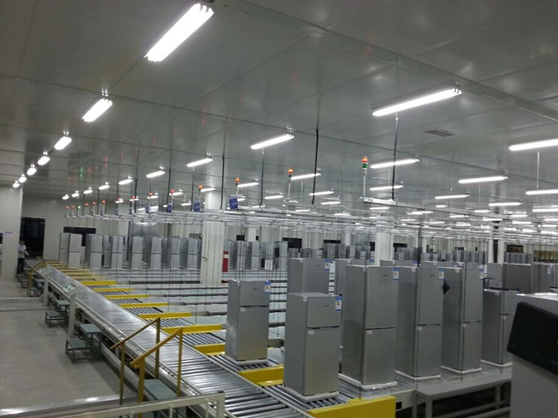 Load Testing for Industrial HVAC Systems - Laboratory Solutions for ...