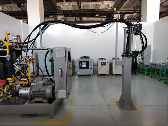 HVAC Performance Testing for Commercial Buildings - Laboratory ...