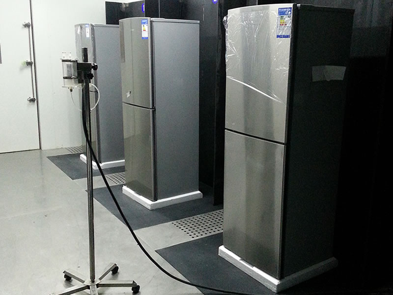 How Refrigerator Testing Laboratories Shape Modern Appliances ...
