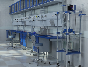 Requirements for Laboratory Air Conditioning and Ventilation Design ...